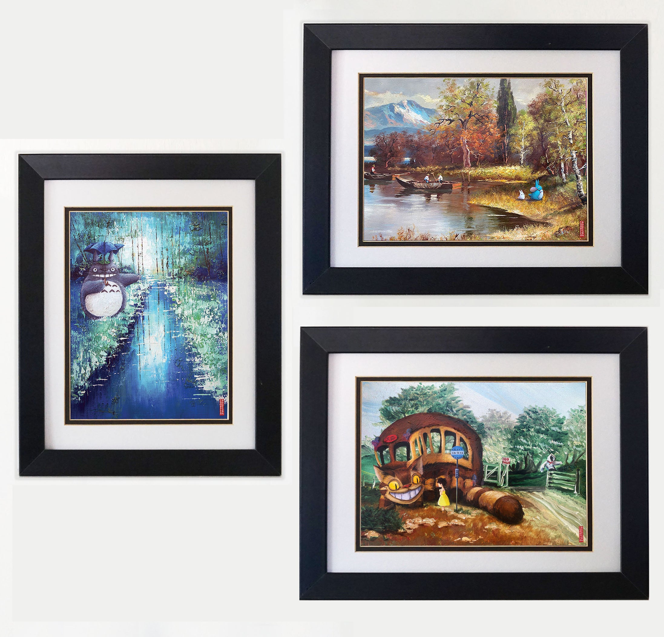 The Neighbor Collection – Isabella Addison