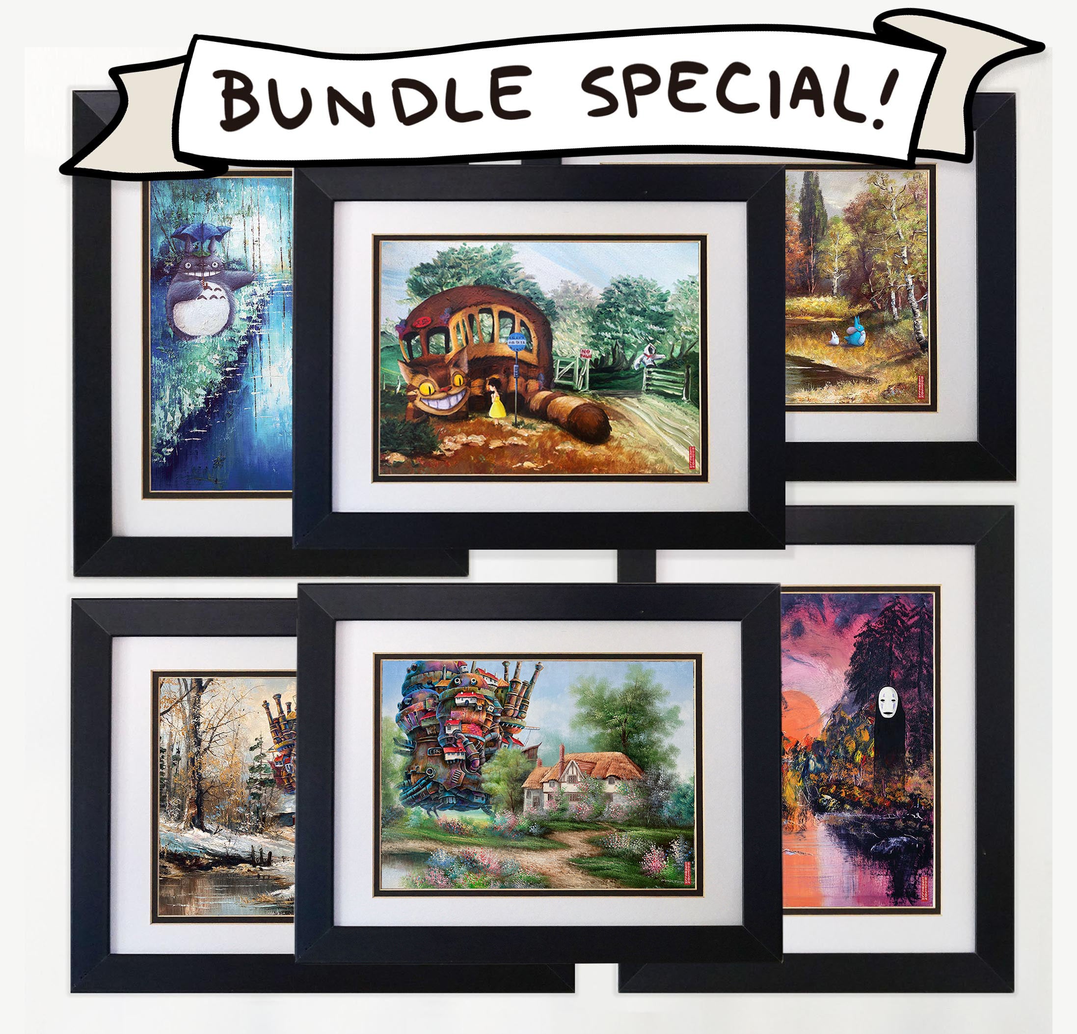 The Spirit Collection – Isabella Addison