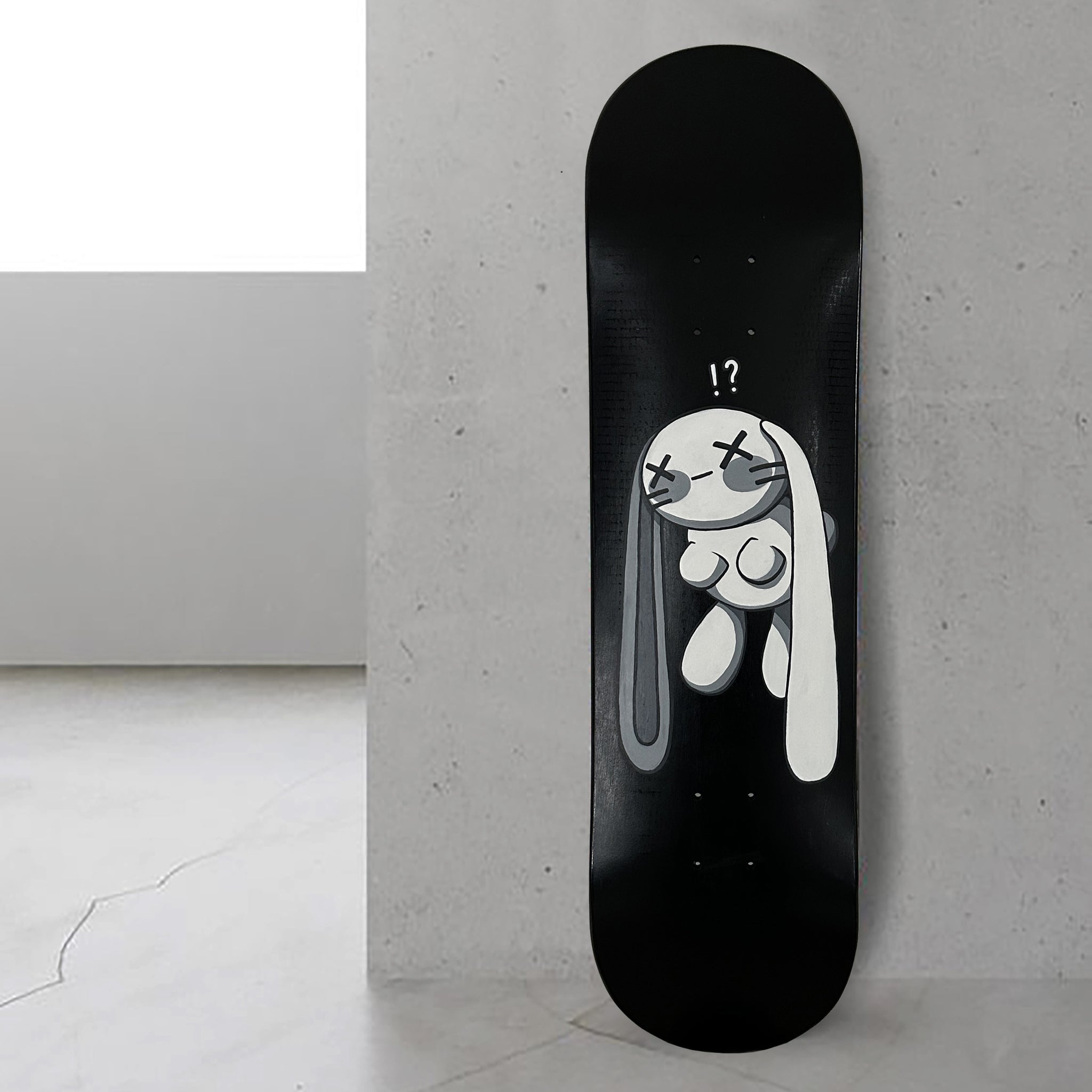 ORIGINAL ART – Isabella Addison